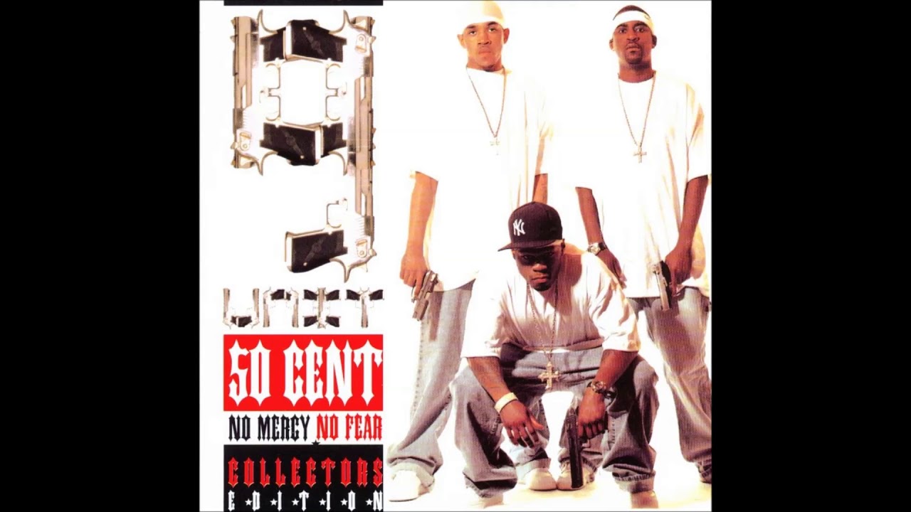 50 Cent & G-Unit - Say What You Say - YouTube