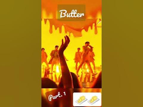 BTS Butter // AMA's AWARDS 2021 - YouTube
