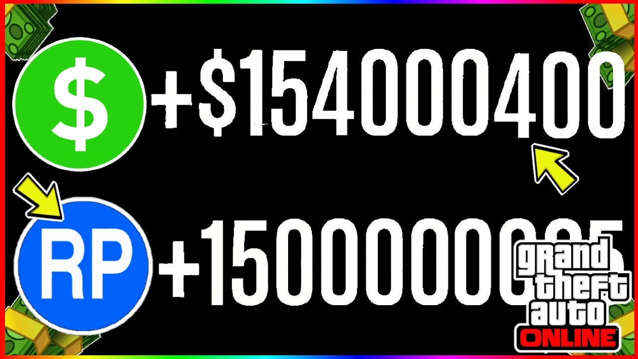 *TOP 3* BEST MONEY & RP METHOD IN GTA 5 ONLINE OCTOBER 2023 | NON-MONEY ...
