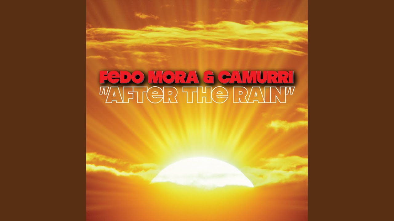 After The Rain (Radio Edit) - YouTube