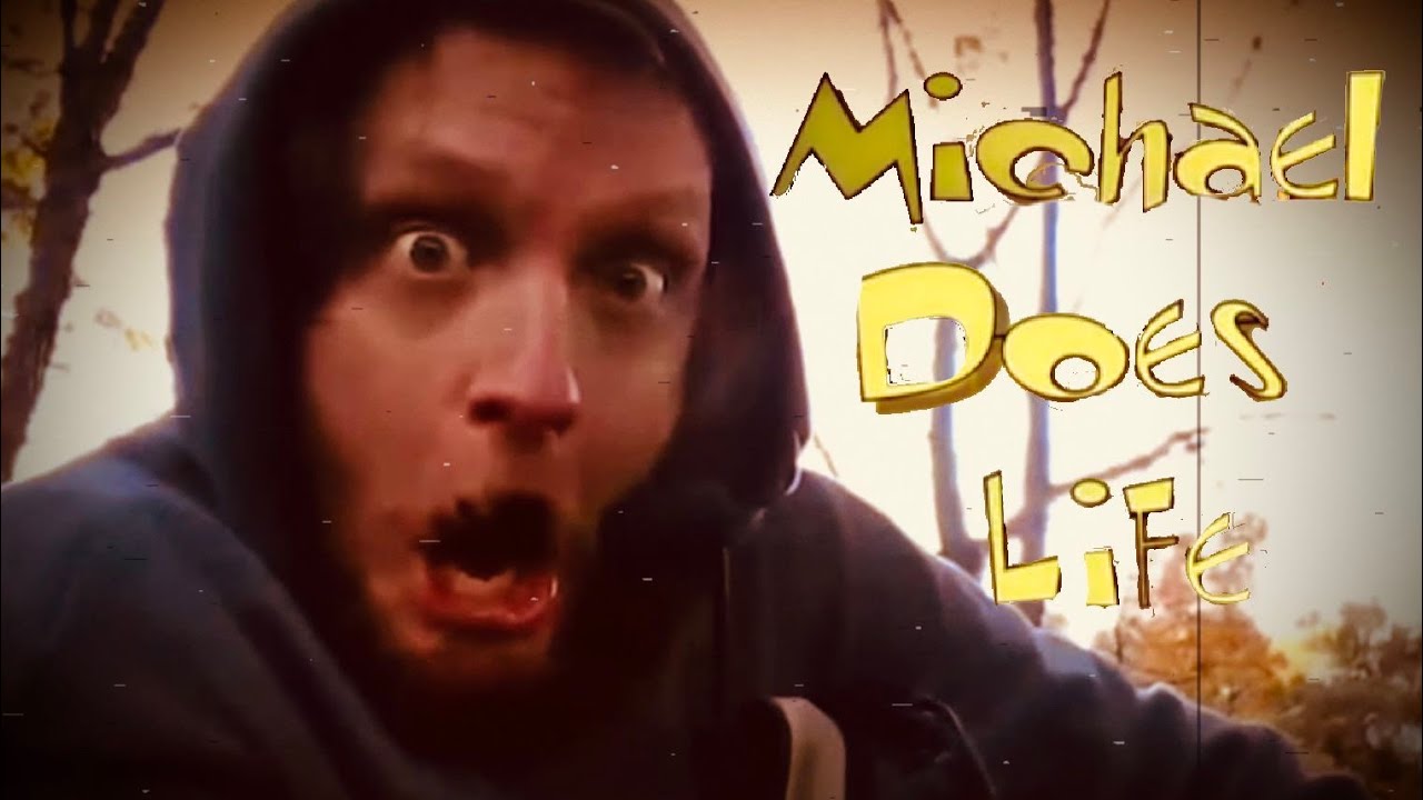Get Cured with Michael Does Life (Episode 7) - YouTube