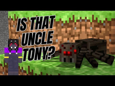 Is that Uncle Tony? - YouTube