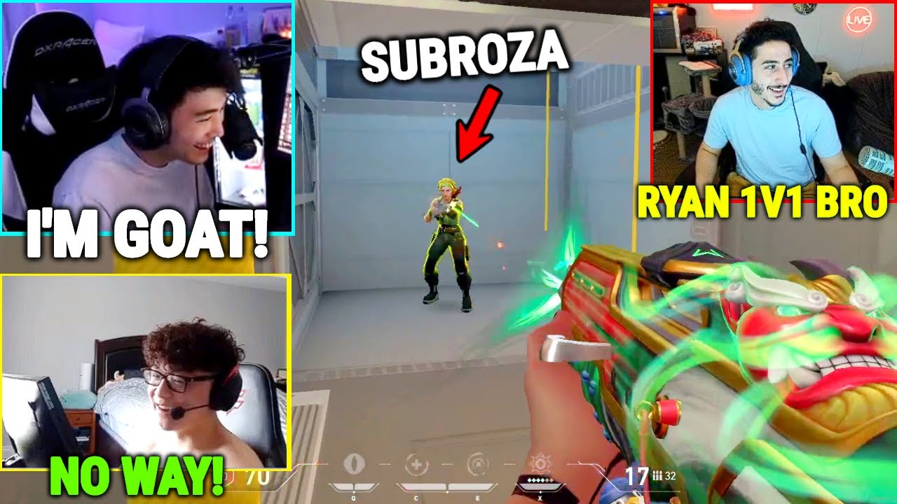 4 Stack in NA Ranked! Ft. S0m, Shanks, Dicey & Zander Against TSM ...