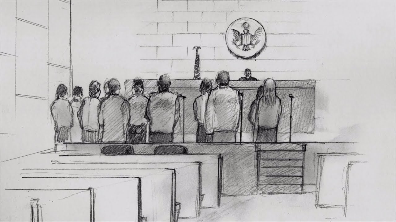 Illustrating Operation Streamline - YouTube