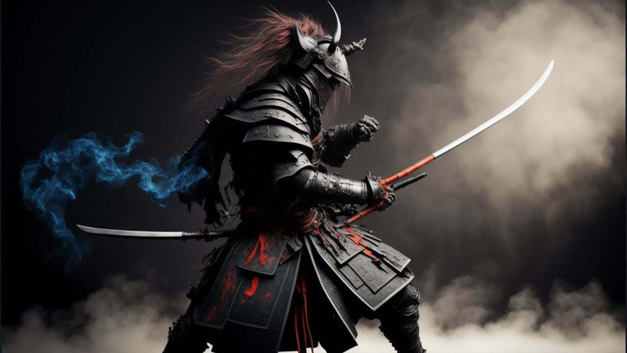 The Wisdom of Samurai: Profound Quotes for Life - YouTube