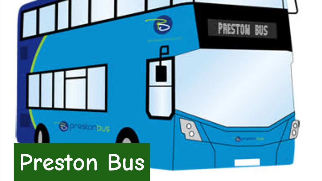 Preston bus station-Sharoe Green Library | Preston Bus | Number 19 ...