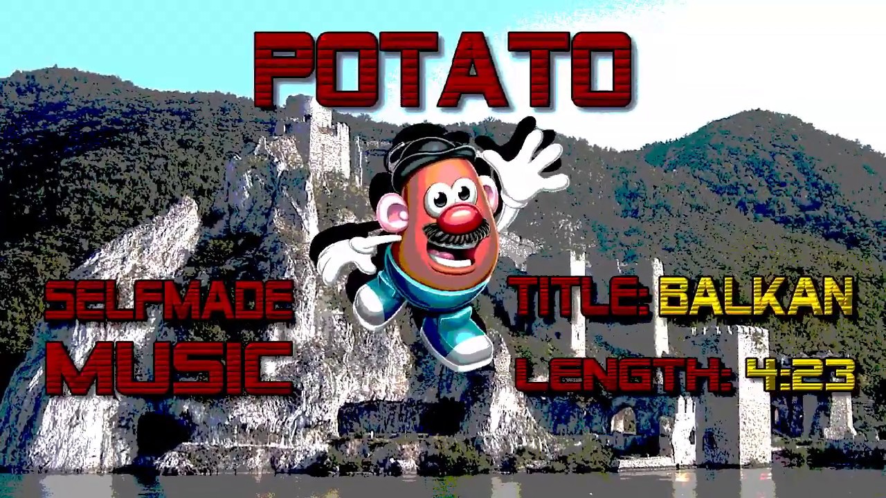 Selfmade Music | Title: Balkan | Loop Music | #010 - YouTube