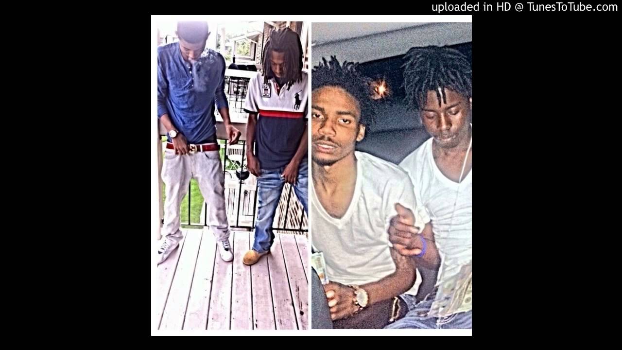 #GangAnthem-Sheek Tae, BD BANDS, Kaymillie and RickyRackz - YouTube