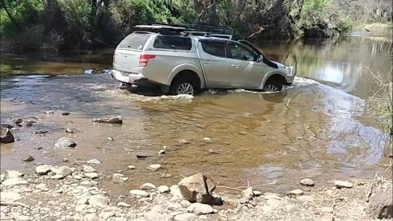 Free camping under trees at Redesdale Victoria Australia #pubcamping # ...