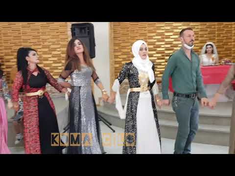 Zilan û Nazlı  - Koma Cîlo 2020