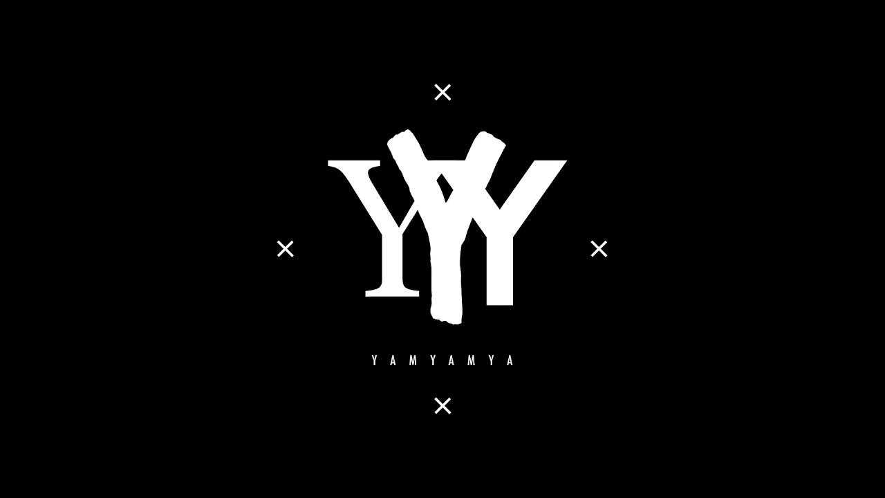 New Logo - New Channel - Same Energy! - YouTube