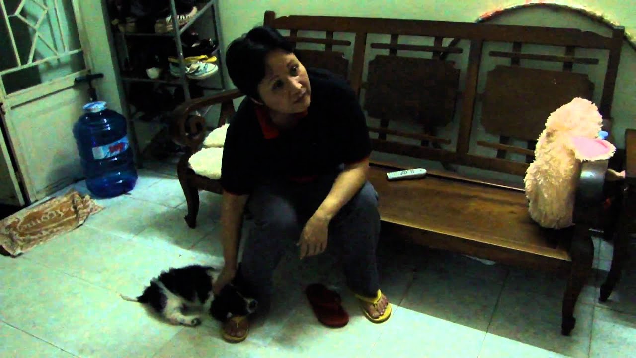 Ken mom~ sắt - YouTube