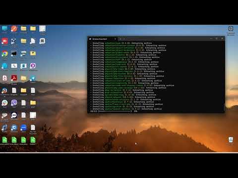 Laravel Modular Approach 100% Works - YouTube