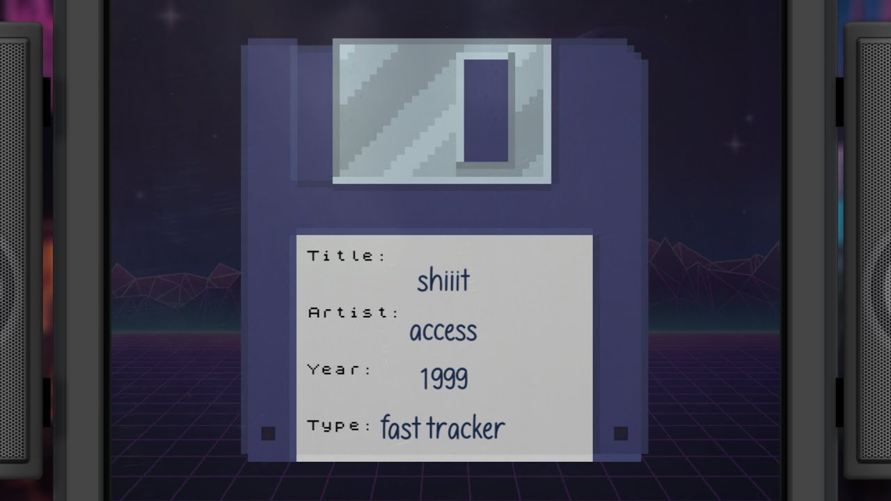 shiiit by access - YouTube