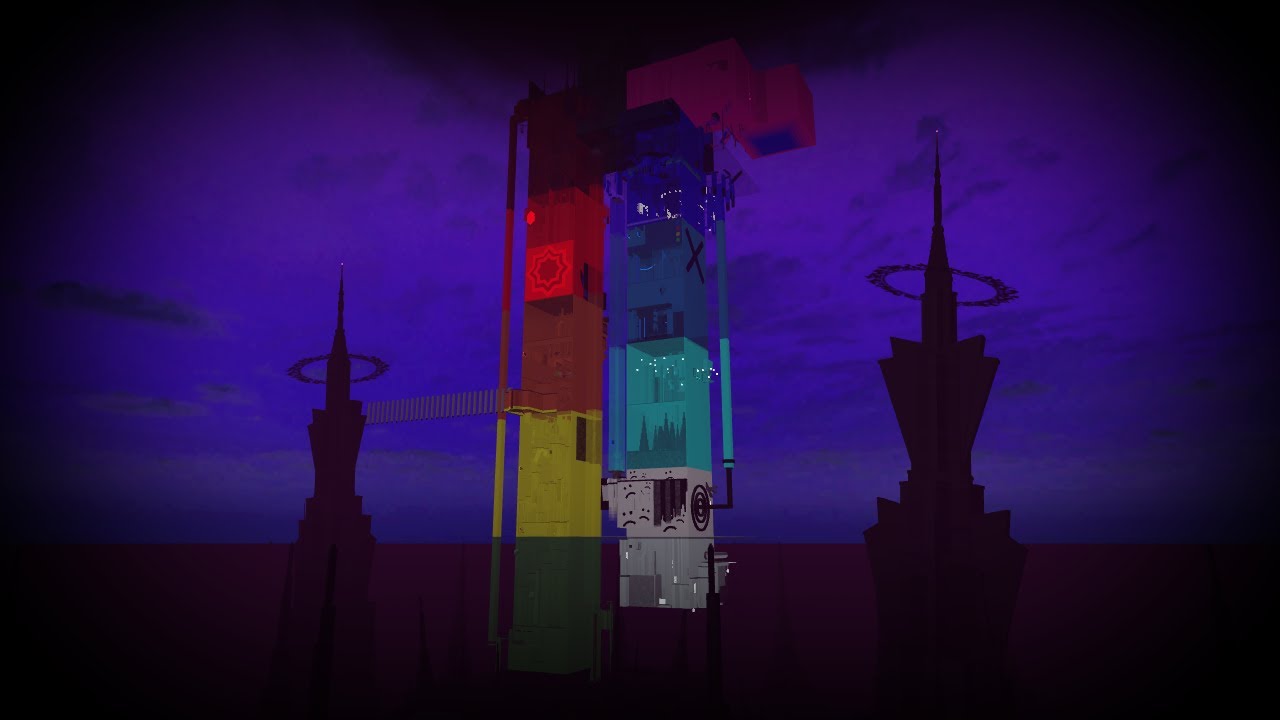 CATASTROPHIC - Citadel of Void: Difficulty Chart [UNVERIFIED 22 FLOOR ...