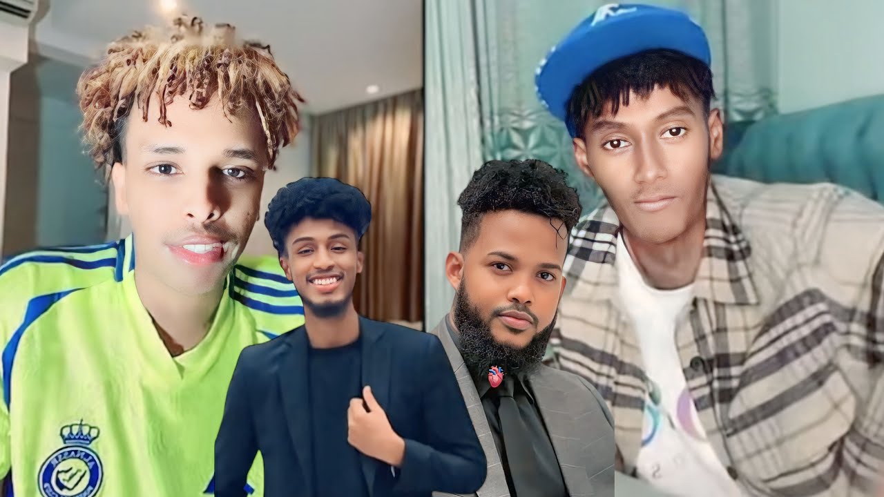 CUMEER OO LA WEYDIYAY SAWABTA ASAD HAGIO IYO CEYDA EE ISKU DAGALEYN IYO ...