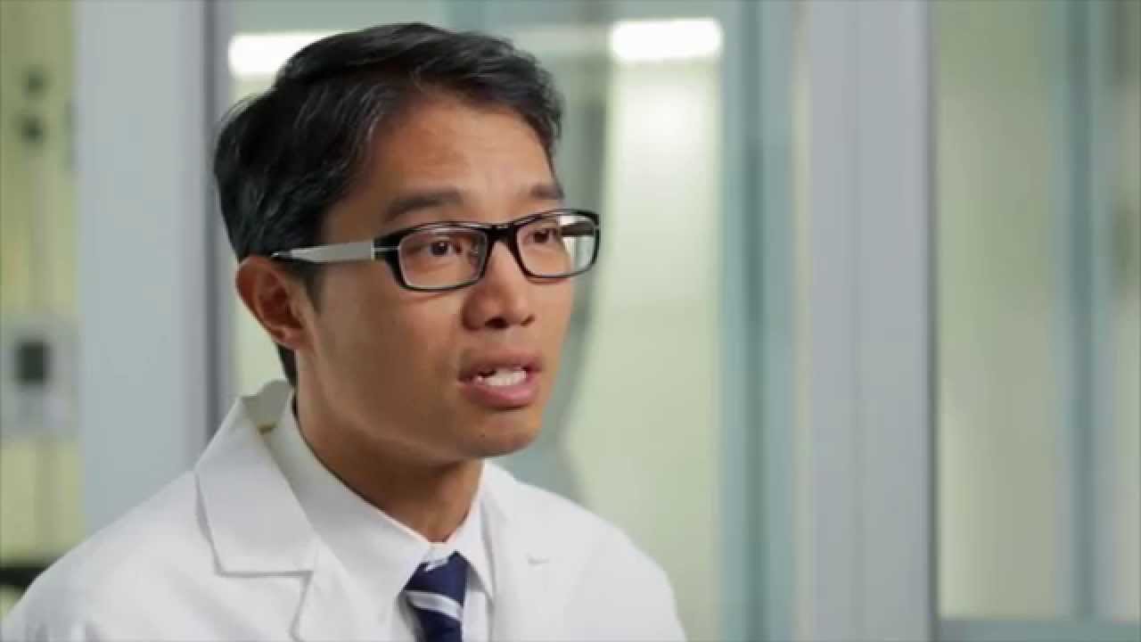 Meet Surgeon Kevin G. Chan, M.D. | City of Hope - YouTube
