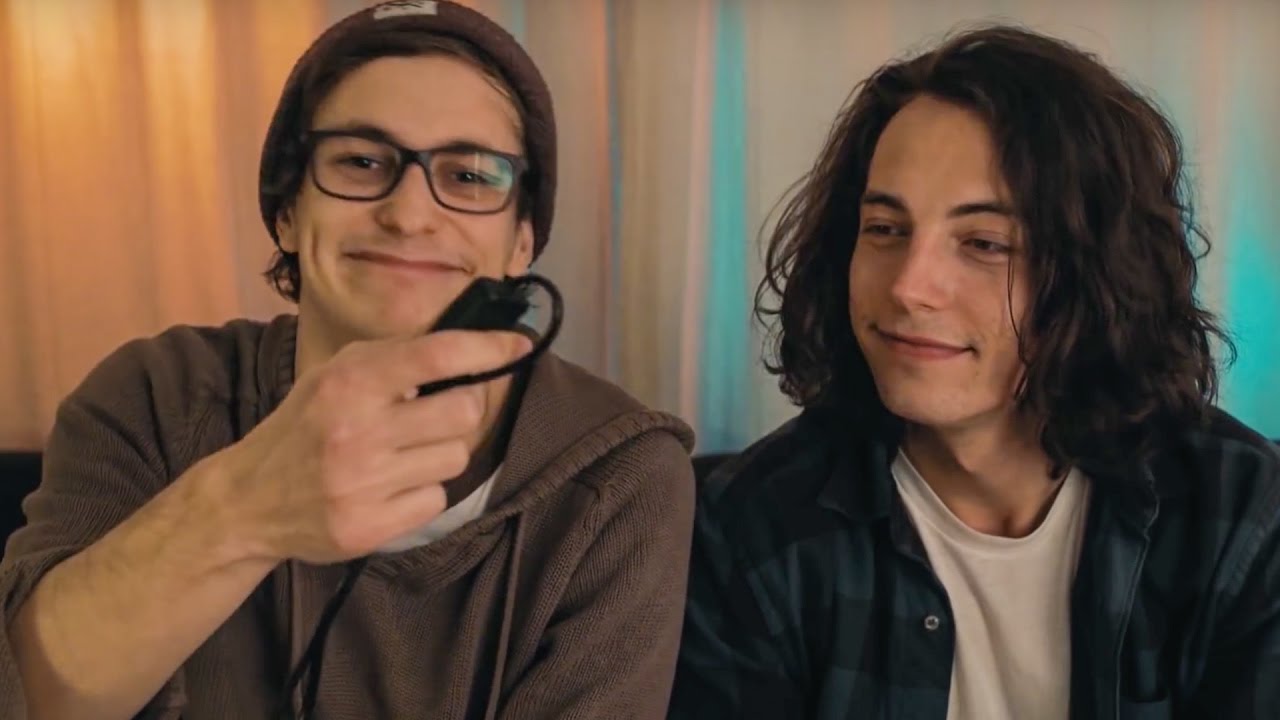 Sonderpreis 2016: Brüder | 99FIRE-FILMS-AWARD - YouTube