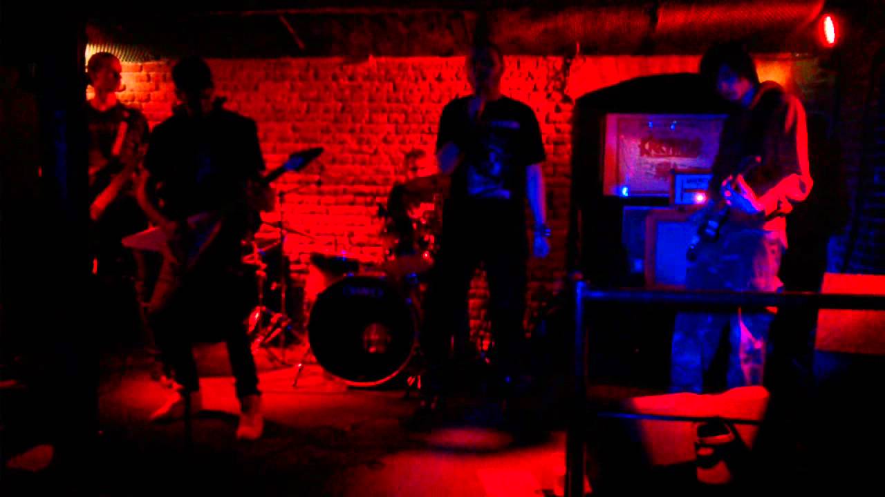 Lethal Impact - Morbid Truth (Live) - YouTube