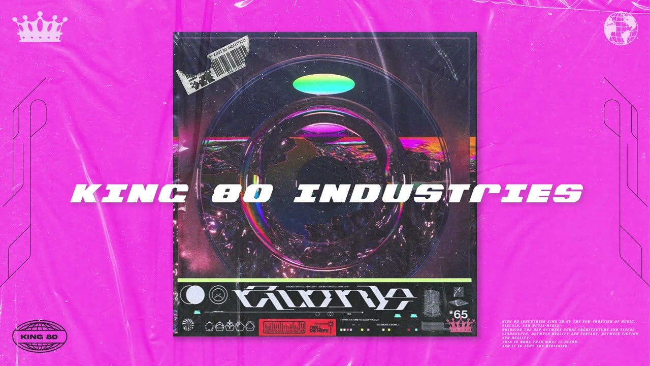 Pretty Hyperpop Type Beat - Styling || Charli XCX, Bladee Type Beat ...