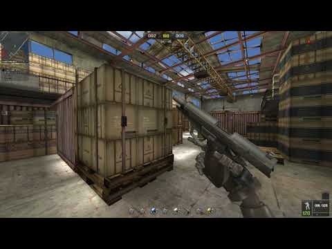 Dosdumuz Behramla Hangarda Vs Ela Oldu