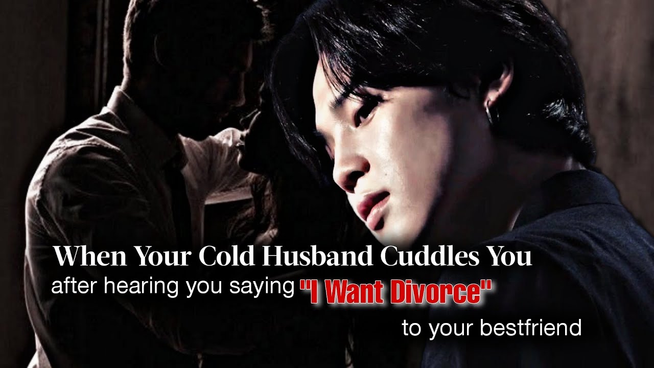 When Your Cold Husband Cuddle You After Hearing I Want Divorce To Your ...