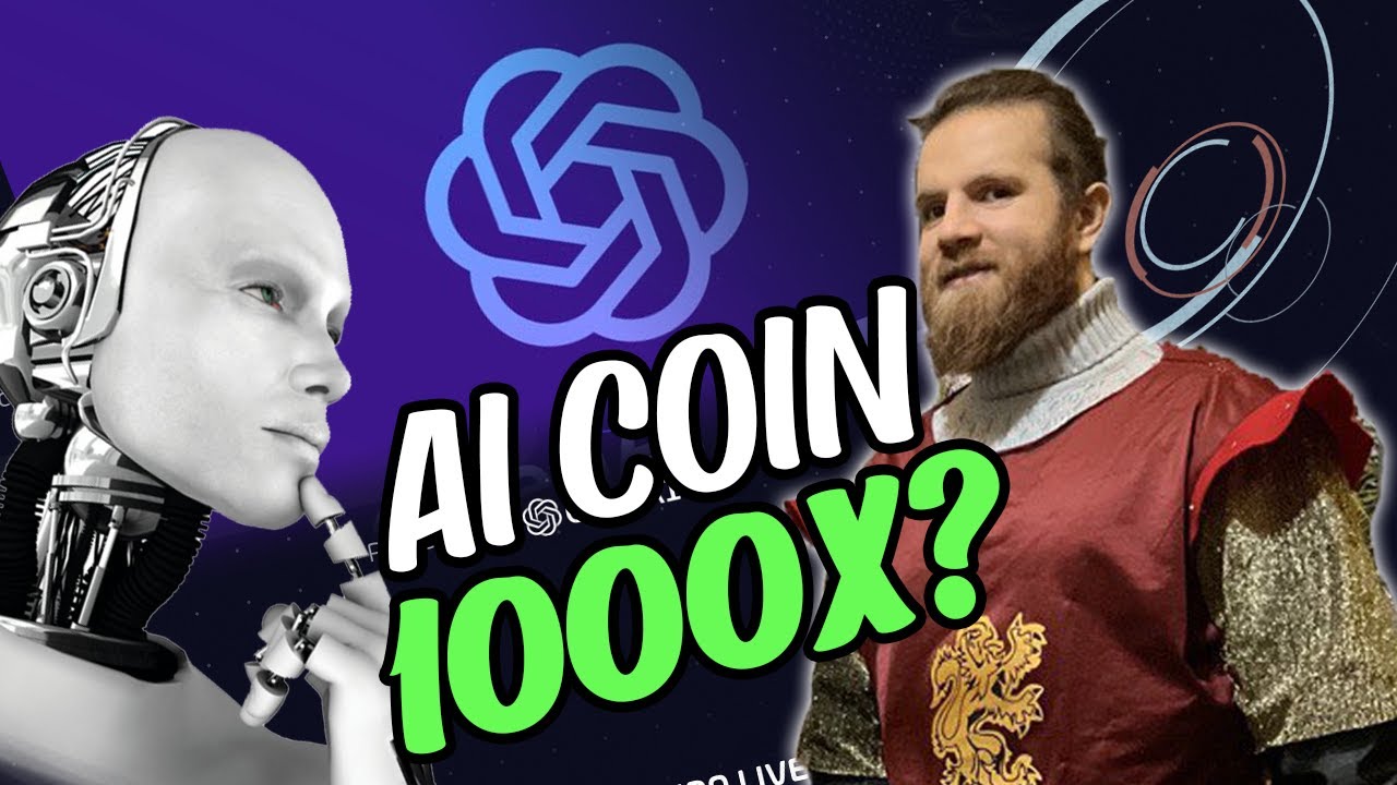 🚨 Prepare to HOTTEST AI Coin To Be LAUNCHED SOON! | The leading AI ...