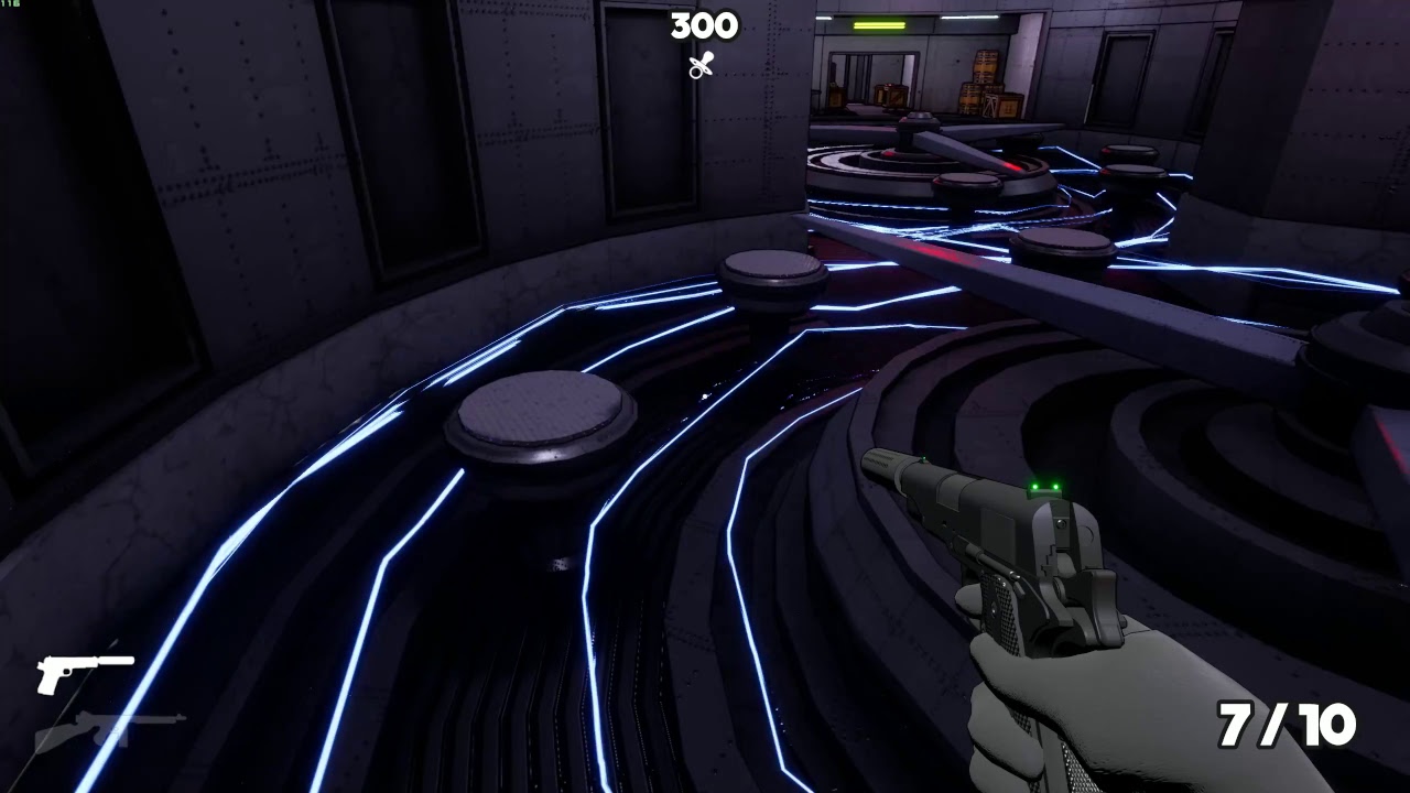 Agent 9 Walkthrough (No Commentary) @1440p Ultra 60Fps - YouTube