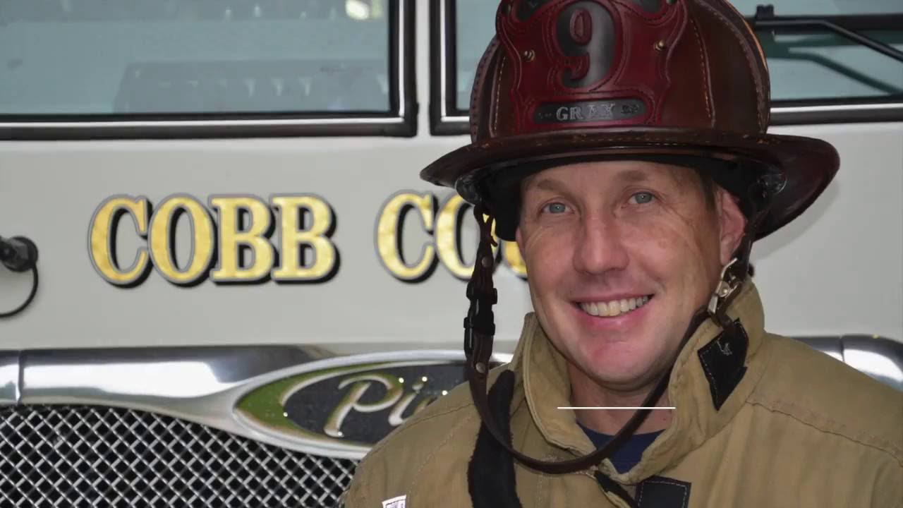 FDIC HOT 2017 Working in the Fire Flow Path - YouTube