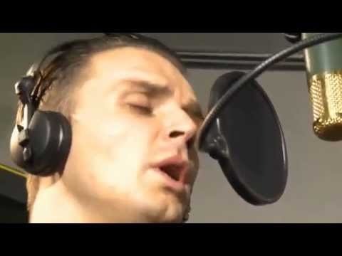 Hurts - Miracle unplugged WDR 2 25.02.2013 - YouTube