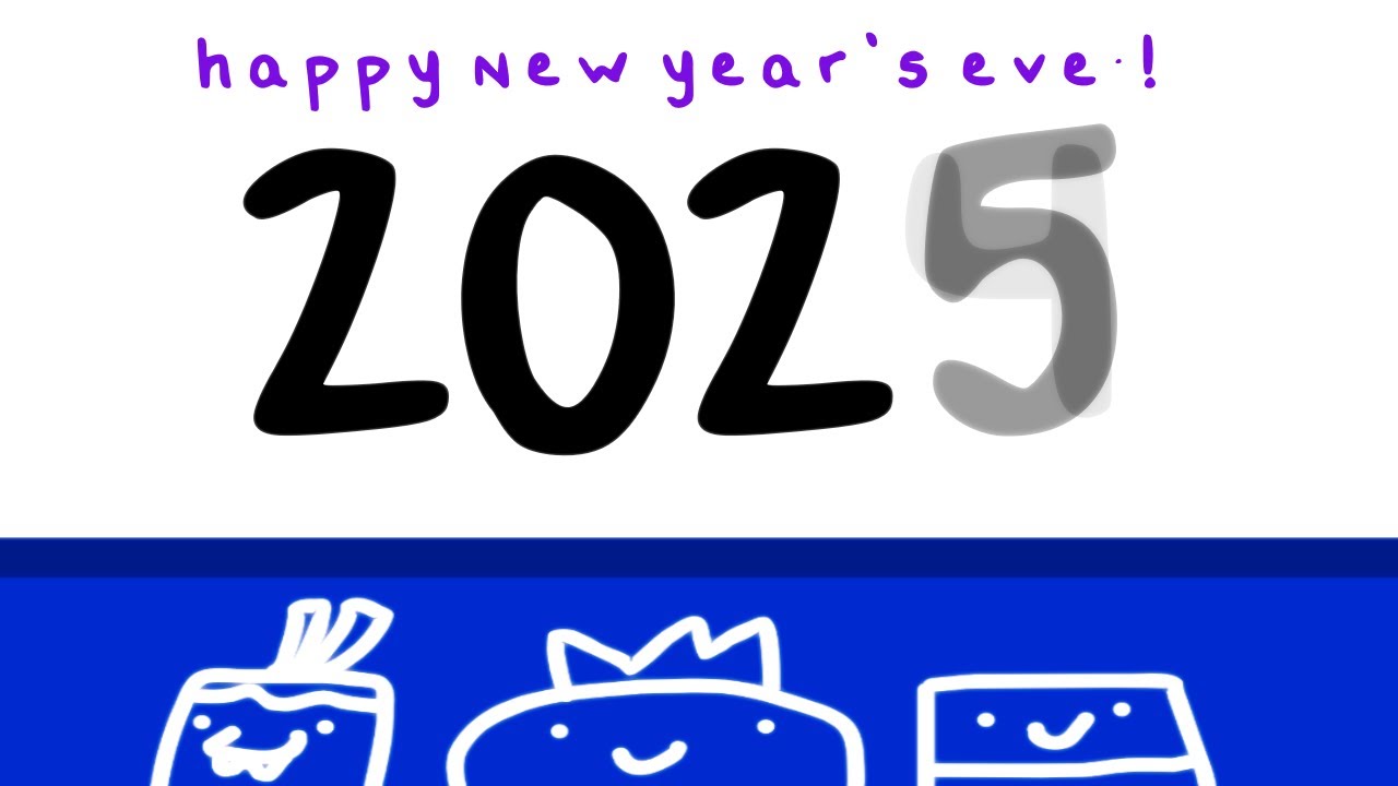 Look at this, Then no more! (FINAL VIDEO OF 2024!) #crossover #mixels # ...