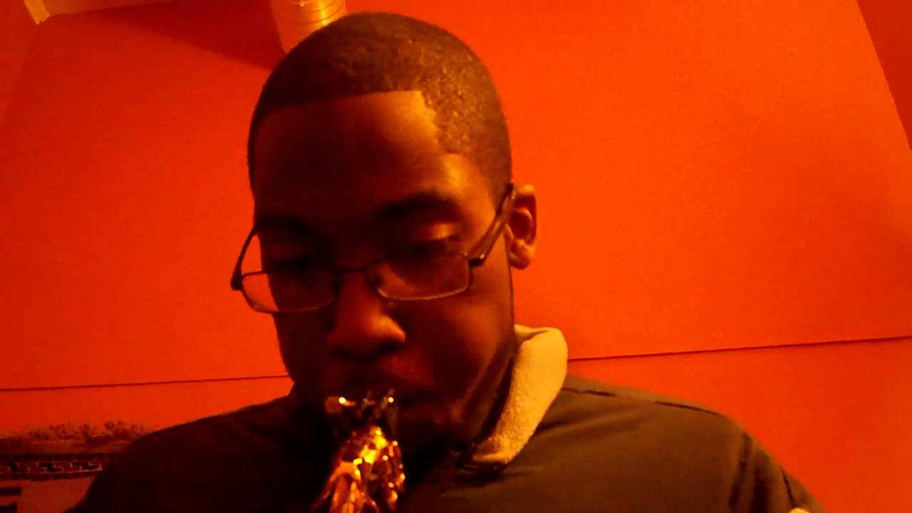 Metal Bari Mouthpiece #6 Test (Soprano Sax) - YouTube
