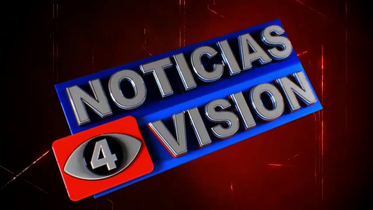 Noticias 4 Visión edición estelar en vivo! Lunes 28 de septiembre 2020 ...