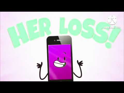 Her Loss Effects Extended Version - YouTube