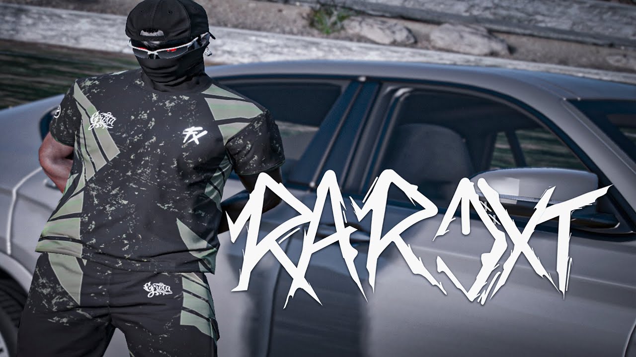 Fivem Highlights RaroXT #102🐱‍👤 ( 1 MINUTO B4TENDO EM BAGRE ) - YouTube