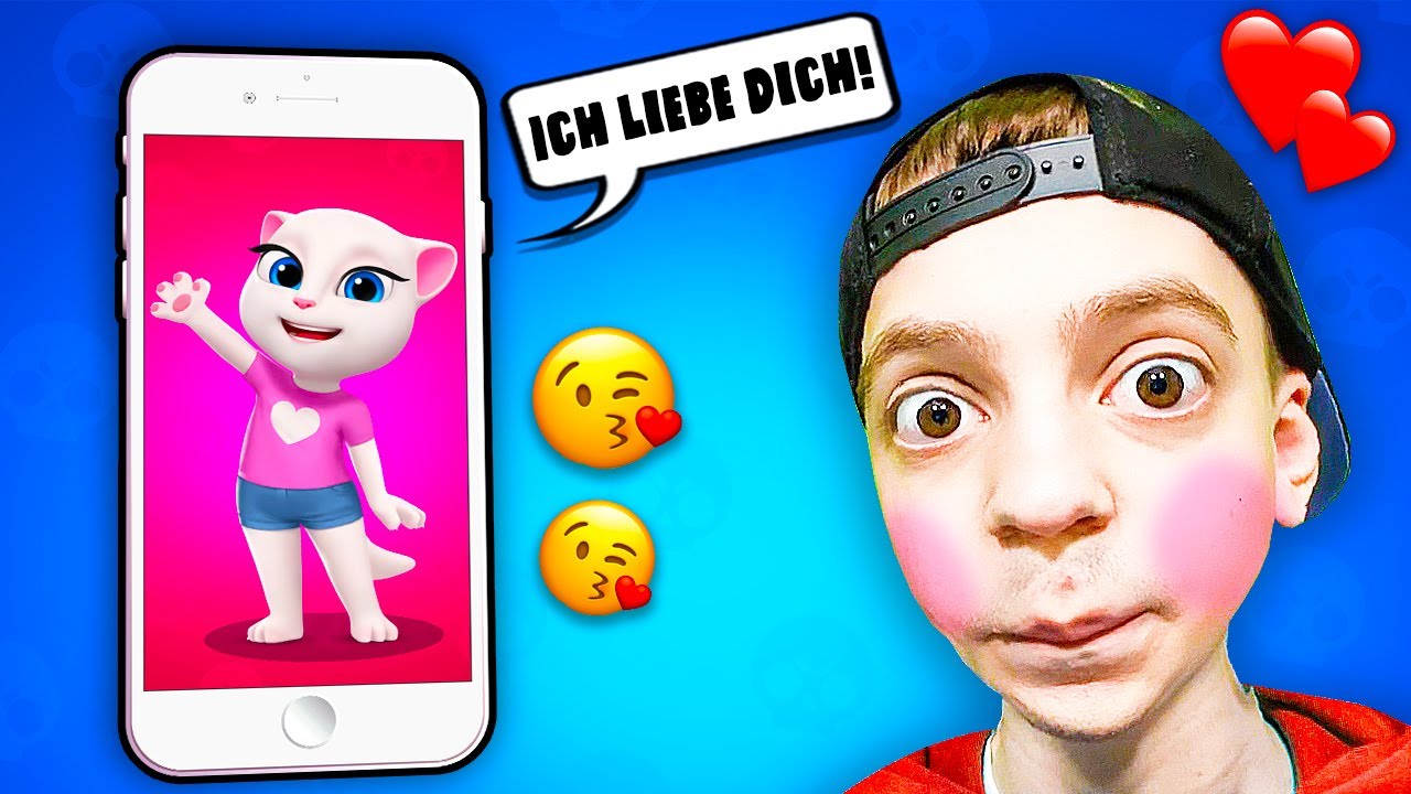 KLEINER MAX hat eine NEUE FREUNDIN! 😍 - YouTube