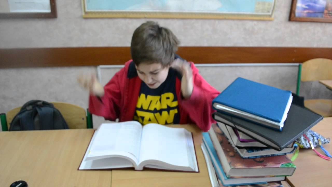 Russian: healthy life style - YouTube