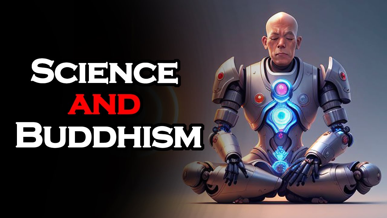 The Science of Buddhism: Where Ancient Wisdom Meets Modern Discovery ...