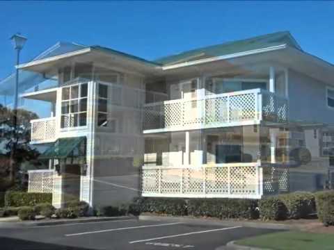 Shore Haven II - North Myrtle Beach Condo - YouTube