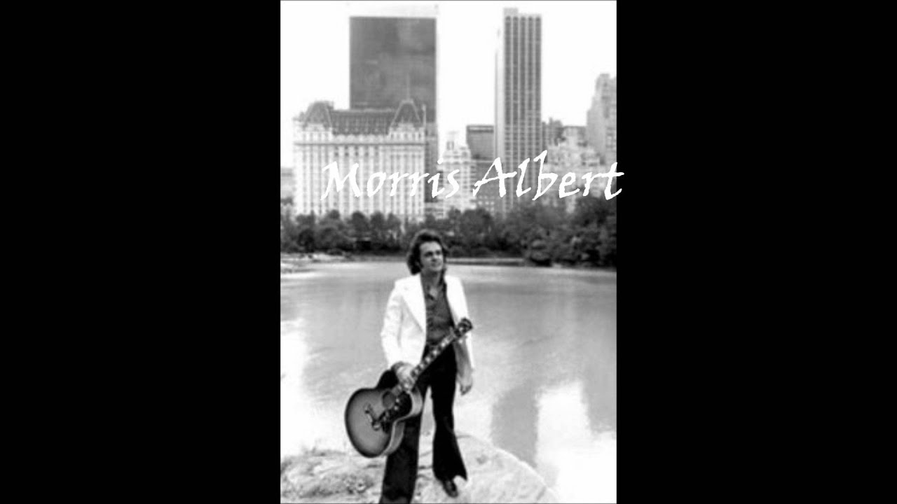 Morris Albert. Dime. - YouTube