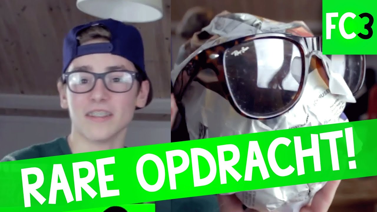 Kerst Opdrachten 2 Iets Anders Youtube
