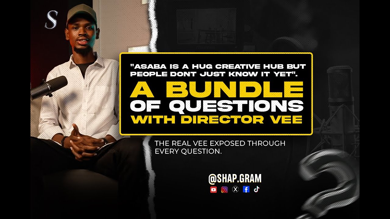 [S2 EPISODE 3] The real VEE Exposed. - YouTube