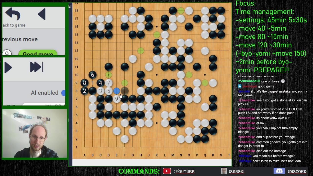 Jubango vs Ogee Game #10 - YouTube