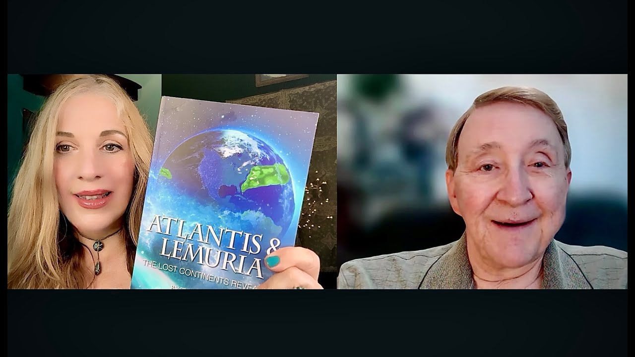 LOST CONTINENT OF LEMURIA Ancient Mystery Revealed. - YouTube