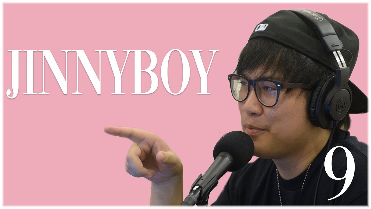 Grown Up Flex With YouTube Superstar @JinnyBoy: The Fashion Weak ...