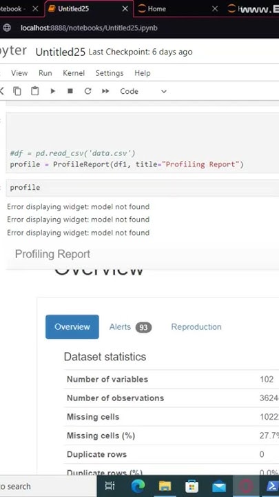 Python Pythonprogramming Datascience Dataanalysis Youtube 6267