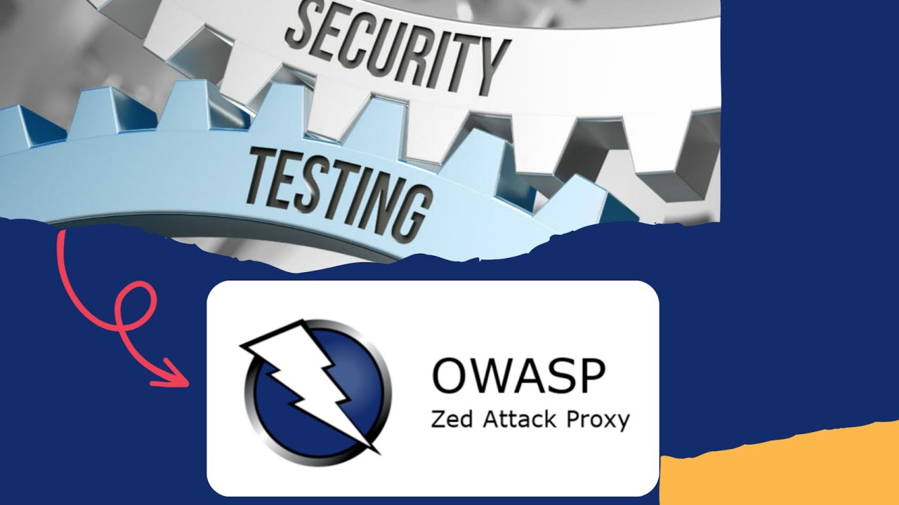 OWASP ZAP | Automated Scan - YouTube