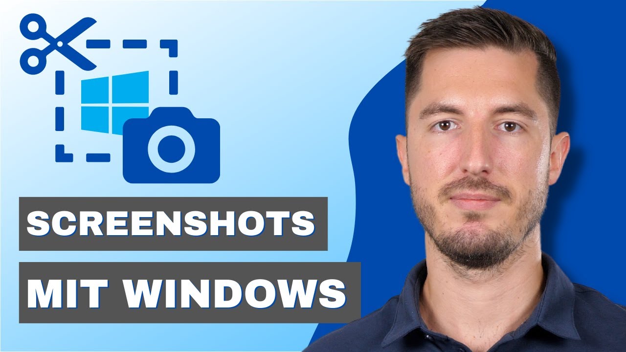 Alles über das Erstellen von Screenshots unter Windows 10 & 11 - Druck ...