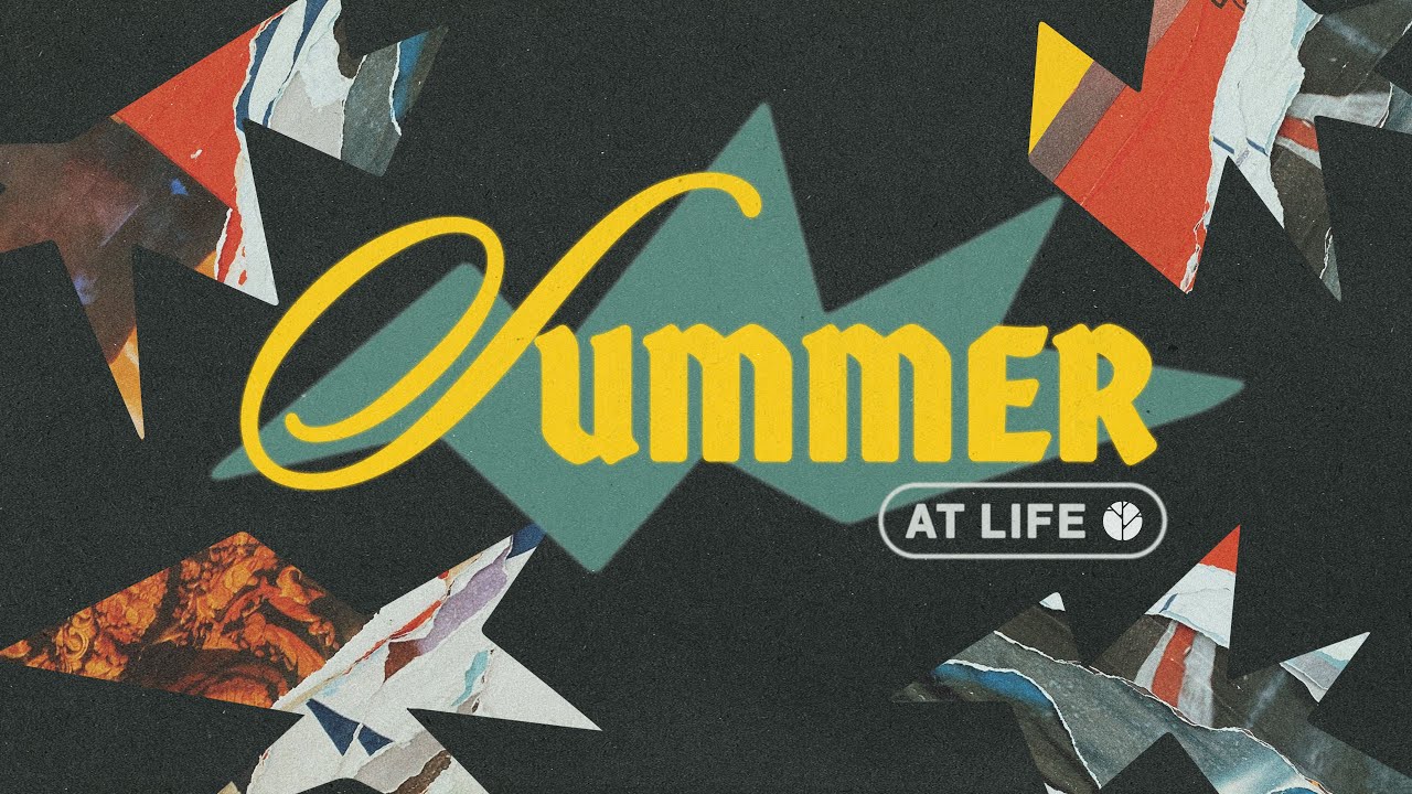 Spirit Of Nehemiah | Ben Kilgore | Life Church HTX - YouTube