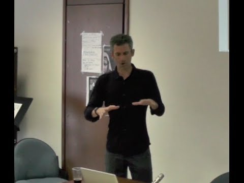 Neil Brenner : Urban Ideologies and the Critique of Neoliberal ...